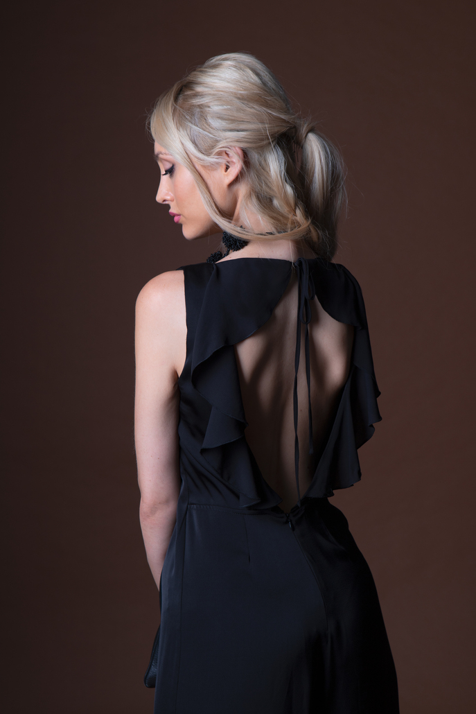 Collezione Donna Autunno Inverno - Ready to wear Much Money