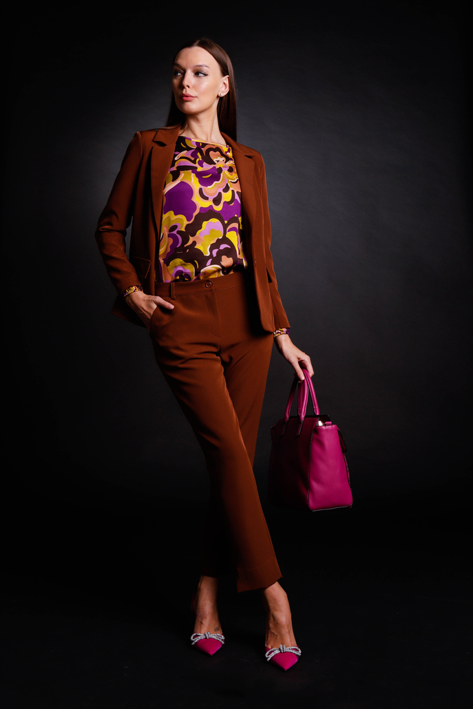 Collezione Donna Autunno Inverno - Ready to wear Much Money